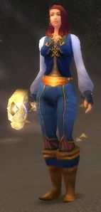 Alexandra Blazen - Wowpedia - Your wiki guide to the World of Warcraft