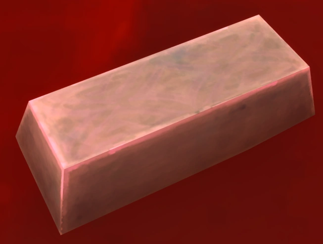 Appetizing Ingot - Wowpedia - Your wiki guide to the World of Warcraft