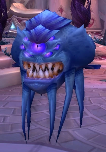 Baalgar the Watchful - Wowpedia - Your wiki guide to the World of Warcraft