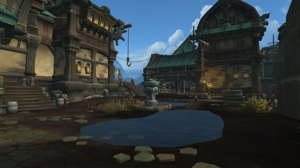 Crosswind Commons - Wowpedia - Your wiki guide to the World of Warcraft