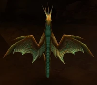 Deviate Coiler Hatchling - Wowpedia - Your wiki guide to the World of ...