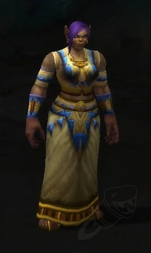 Dol'mak - Wowpedia - Your wiki guide to the World of Warcraft