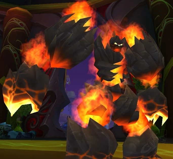 Doomfire Shard - Wowpedia - Your wiki guide to the World of Warcraft