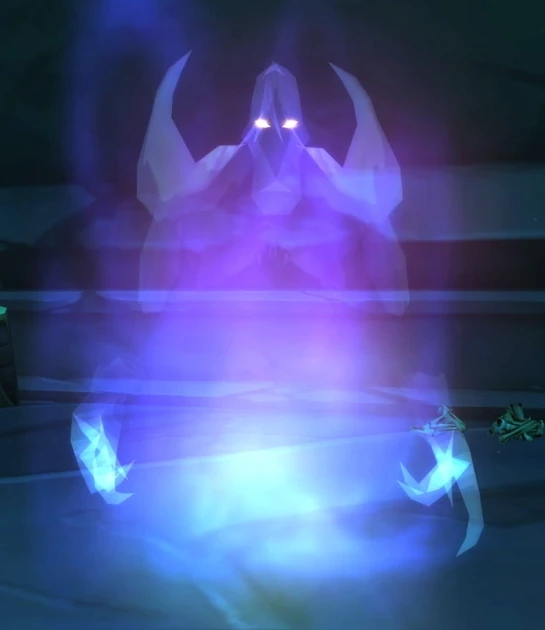 Ethereal Wraith - Wowpedia - Your wiki guide to the World of Warcraft