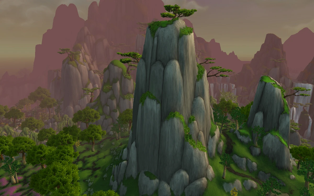 Exclamation Point - Wowpedia - Your wiki guide to the World of Warcraft