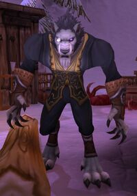 Ursius (quest) - Wowpedia - Your wiki guide to the World of Warcraft