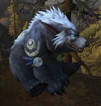Grumpy Grimble - Wowpedia - Your wiki guide to the World of Warcraft