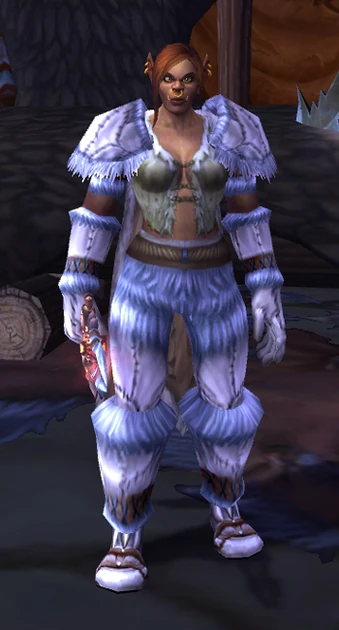 Ka'la - Wowpedia - Your wiki guide to the World of Warcraft