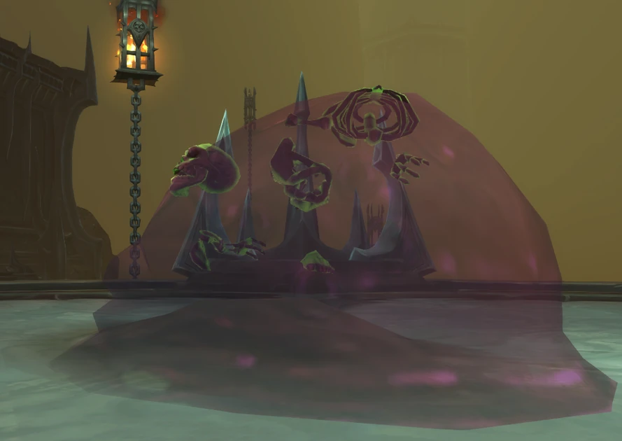 Maw of the Maw - Wowpedia - Your wiki guide to the World of Warcraft
