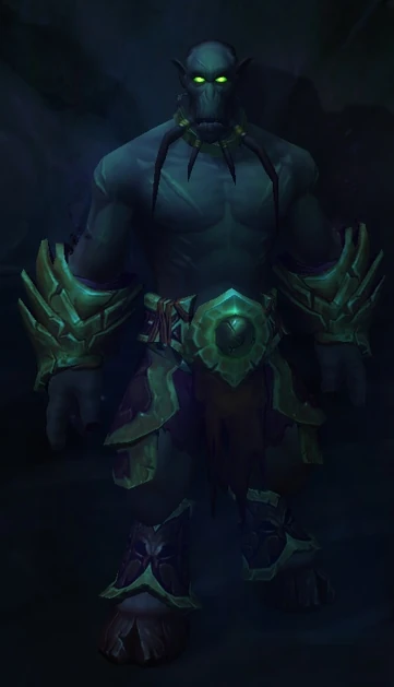 Nabiru - Wowpedia - Your wiki guide to the World of Warcraft