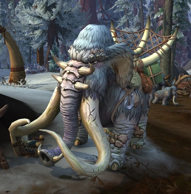 Otuu - Wowpedia - Your wiki guide to the World of Warcraft