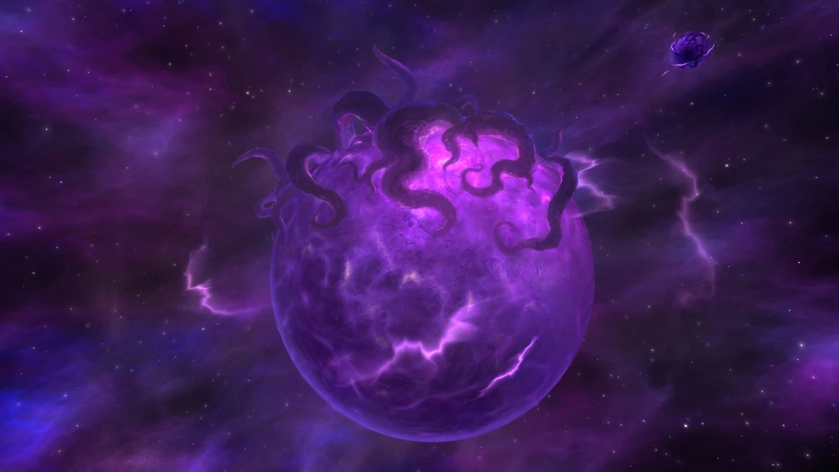 World-soul - Wowpedia - Your wiki guide to the World of Warcraft