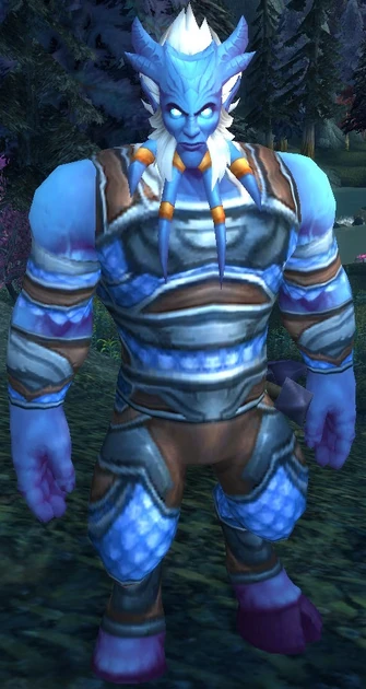 Vindicator Aldar - Wowpedia - Your wiki guide to the World of Warcraft
