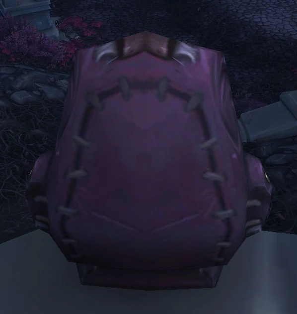 Wayfarer's Abandoned Spoils - Wowpedia - Your wiki guide to the World ...