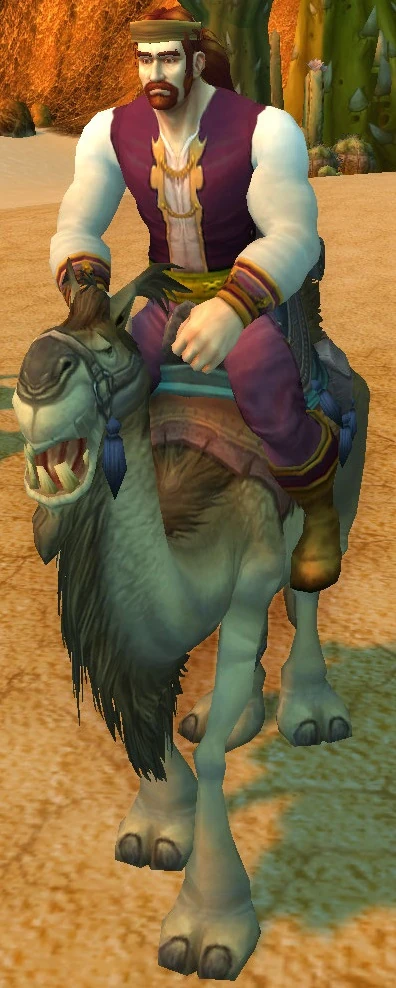 Thrall is the Last Titan - #2 by Kaioon-moon-guard - General Discussion ...