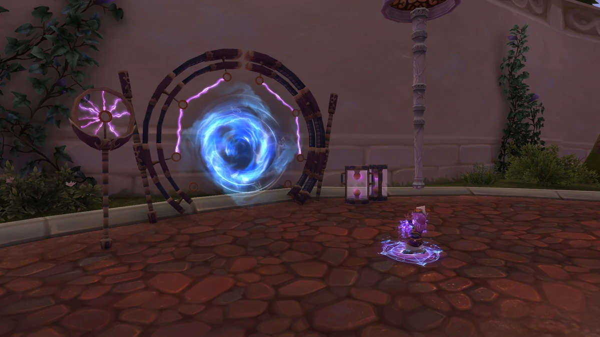 A Huge Package - Wowpedia - Your wiki guide to the World of Warcraft