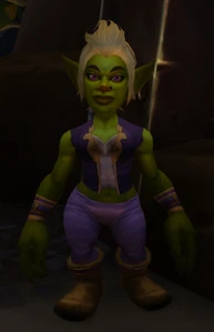 Crapopolis Citizen - Wowpedia - Your wiki guide to the World of Warcraft