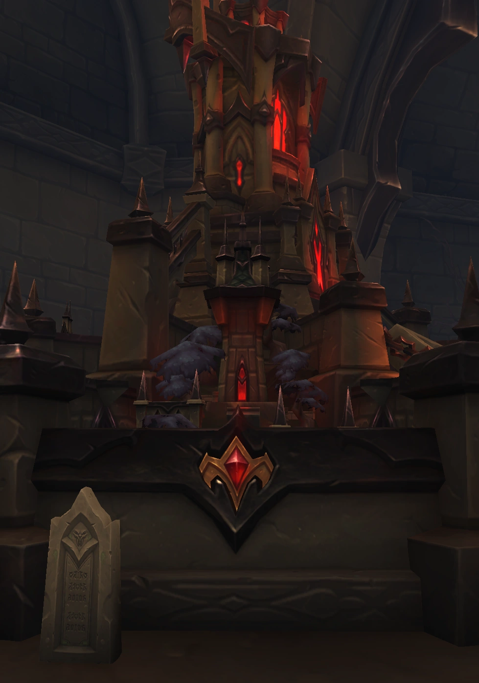 Desire - Wowpedia - Your wiki guide to the World of Warcraft