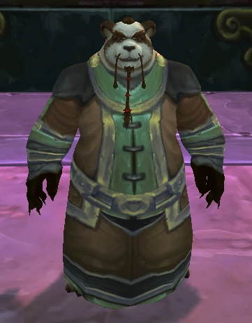 Elder Sage Thunder-Lei - Wowpedia - Your wiki guide to the World of Warcraft