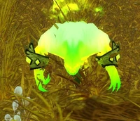 Felfire Scorchling - Wowpedia - Your wiki guide to the World of Warcraft