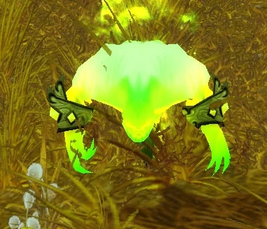 Felfire Scorchling - Wowpedia - Your wiki guide to the World of Warcraft