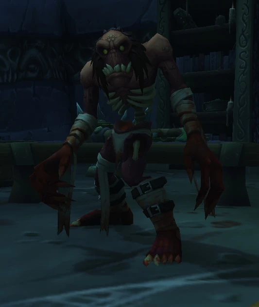 Fester - Wowpedia - Your wiki guide to the World of Warcraft