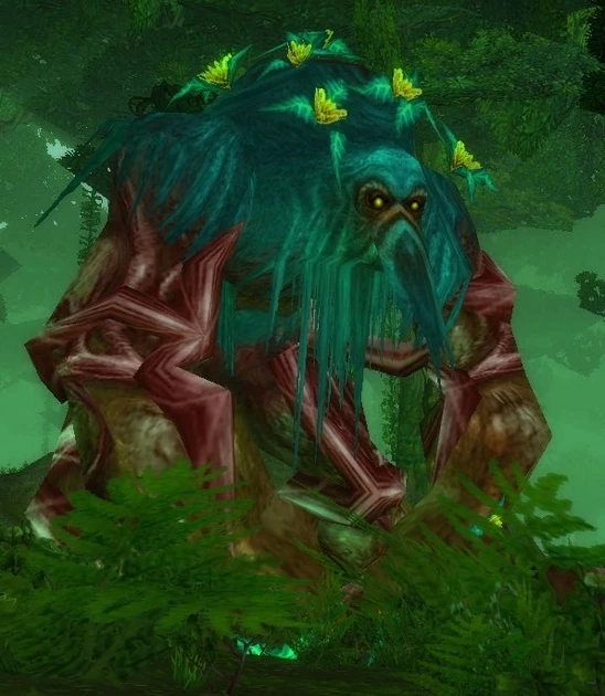 Gormashh - Wowpedia - Your wiki guide to the World of Warcraft