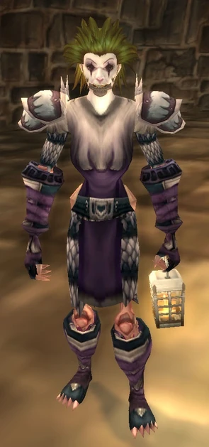 Innkeeper Durgens - Wowpedia - Your wiki guide to the World of Warcraft