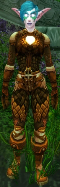 Larien - Wowpedia - Your wiki guide to the World of Warcraft