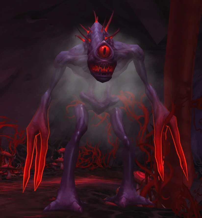 Lurking Horror - Wowpedia - Your wiki guide to the World of Warcraft
