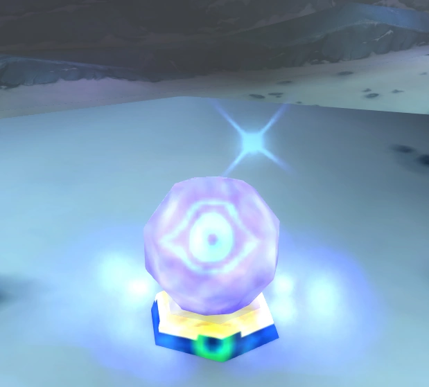 Ryson's All Seeing Eye - Wowpedia - Your wiki guide to the World of ...