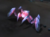 Scintillex - Wowpedia - Your wiki guide to the World of Warcraft