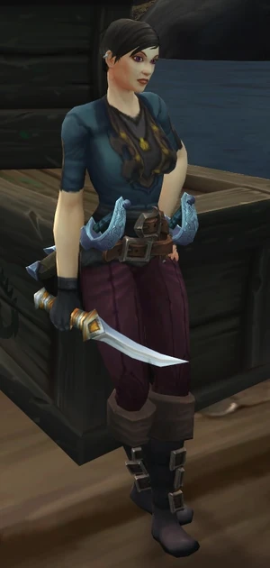 Shady Individual - Wowpedia - Your wiki guide to the World of Warcraft
