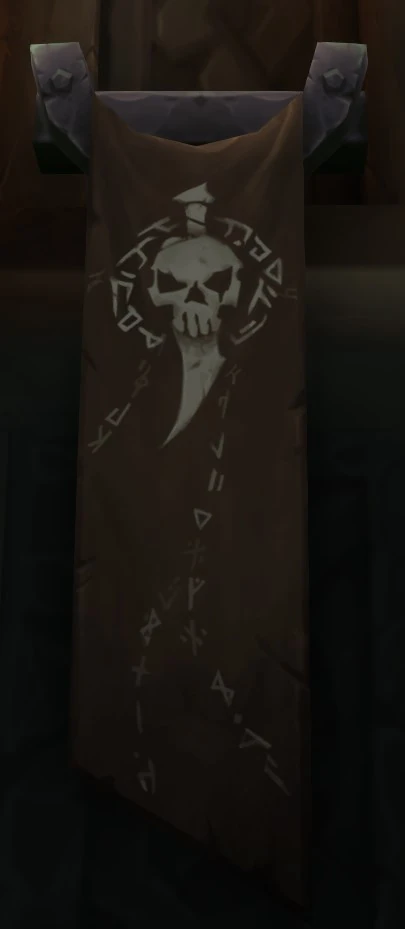 Volund the Hoarder - Wowpedia - Your wiki guide to the World of Warcraft