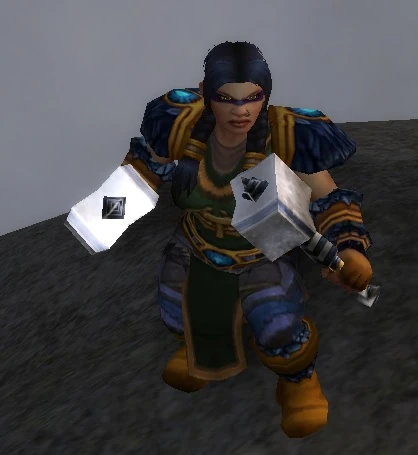 Wildhammer Raider (Twilight Highlands) - Wowpedia - Your wiki guide to ...