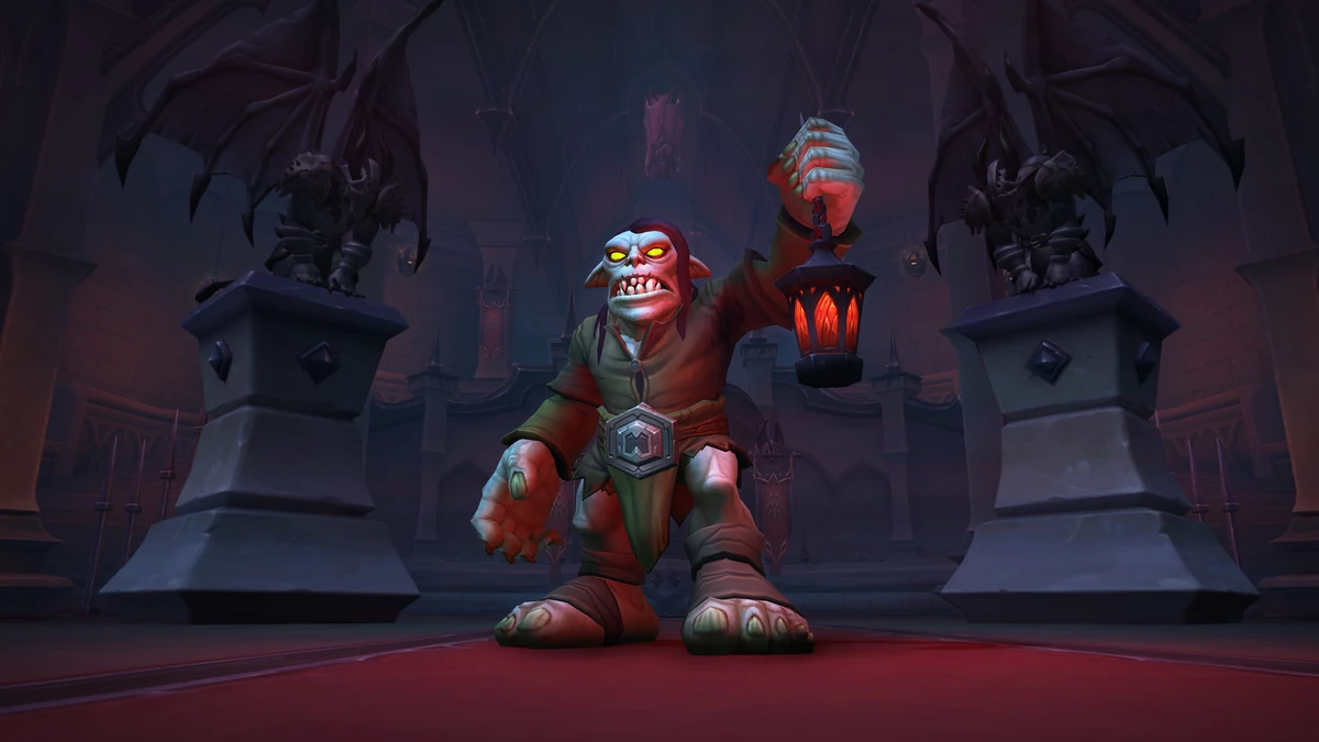 WoW Blog/Castle Nathria - Wowpedia - Your wiki guide to the World of ...