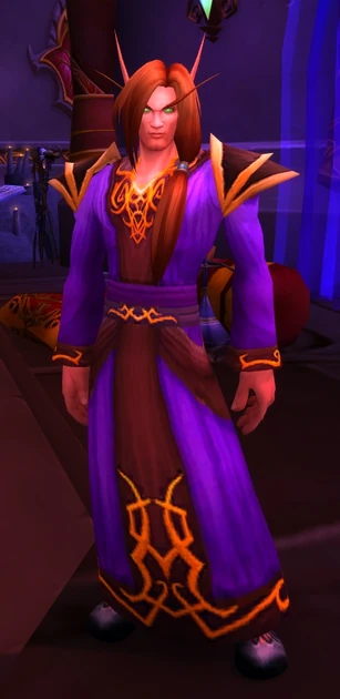 Zanien - Wowpedia - Your wiki guide to the World of Warcraft