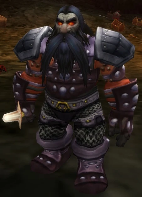 Anvilrage Taskmaster - Wowpedia - Your wiki guide to the World of Warcraft