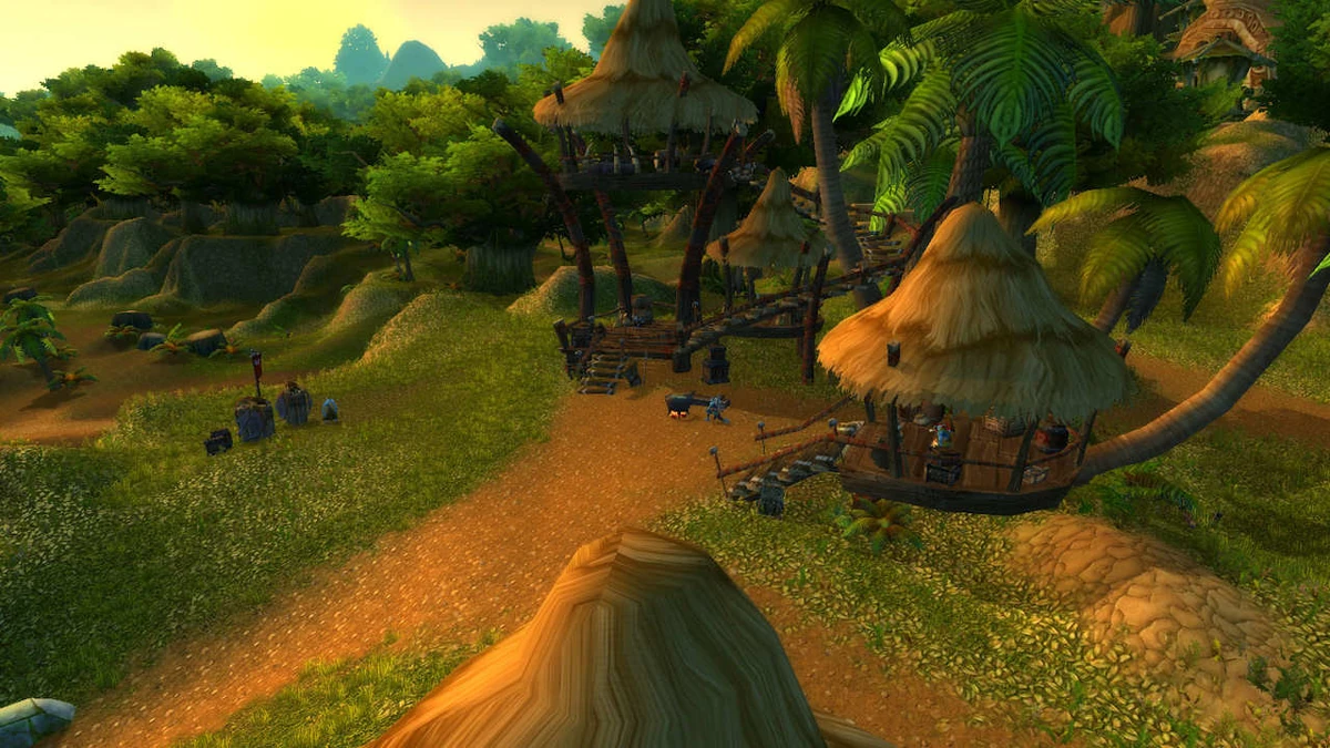 Bambala - Wowpedia - Your wiki guide to the World of Warcraft