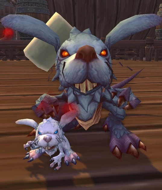 Bopper - Wowpedia - Your wiki guide to the World of Warcraft