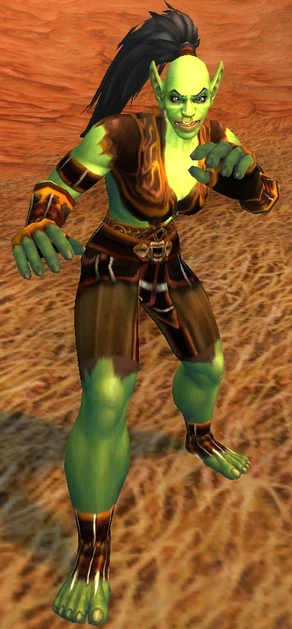 Burning Blade Bruiser - Wowpedia - Your wiki guide to the World of Warcraft