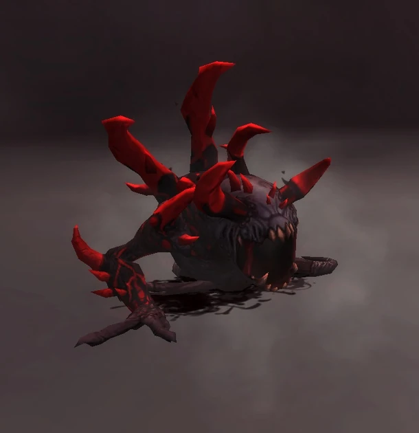 Dark Devourers - Wowpedia - Your wiki guide to the World of Warcraft