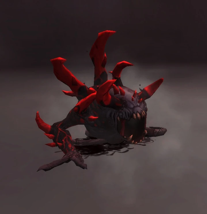 Dark Devourers - Wowpedia - Your wiki guide to the World of Warcraft