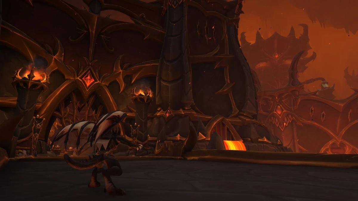Fading Embers - Wowpedia - Your wiki guide to the World of Warcraft