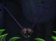 The Dreadblades - Wowpedia - Your wiki guide to the World of Warcraft