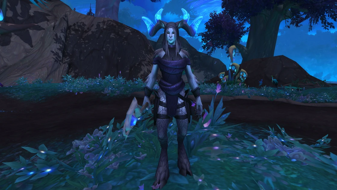 Lyri - Wowpedia - Your wiki guide to the World of Warcraft