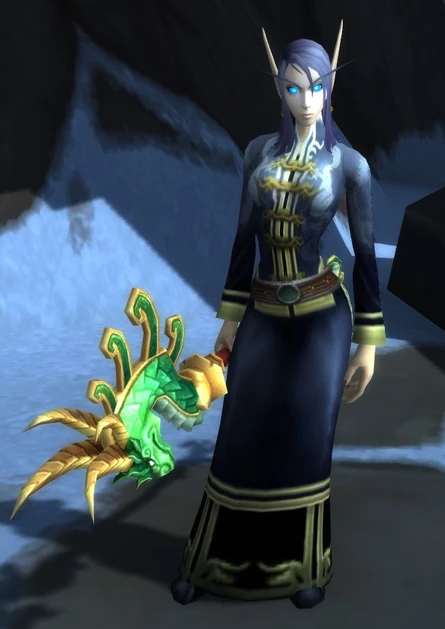 Master Cheng (elf) - Wowpedia - Your wiki guide to the World of Warcraft