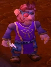 Nethergarde Analyst - Wowpedia - Your wiki guide to the World of Warcraft