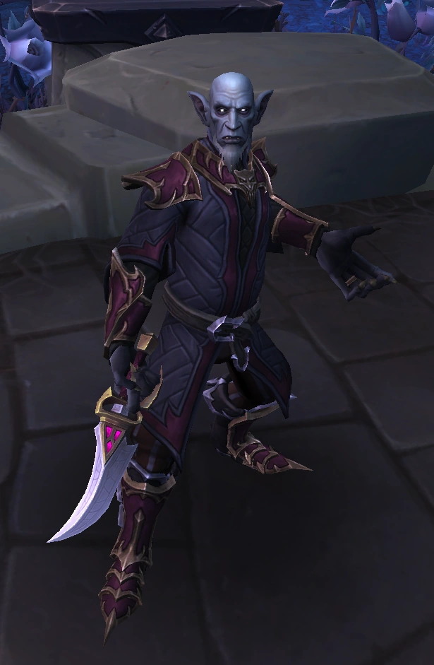 Old Gate Merchant - Wowpedia - Your wiki guide to the World of Warcraft