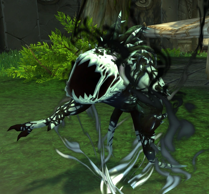 Sha Shooter - Wowpedia - Your wiki guide to the World of Warcraft